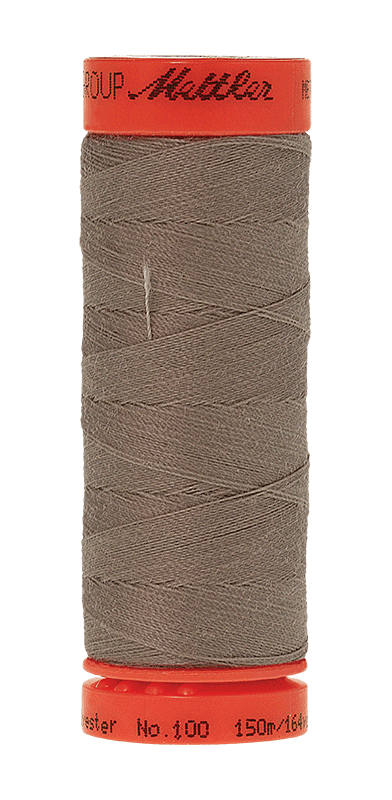 0413 Titan Gray 150m Thread – The Fabric of Society