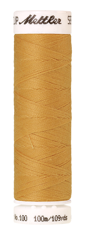 0891 Candle Light 100m Thread – The Fabric of Society