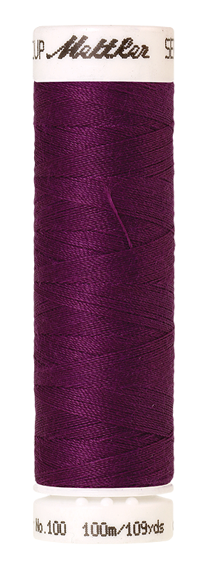 1062 Purple Passion 100m Thread – The Fabric of Society