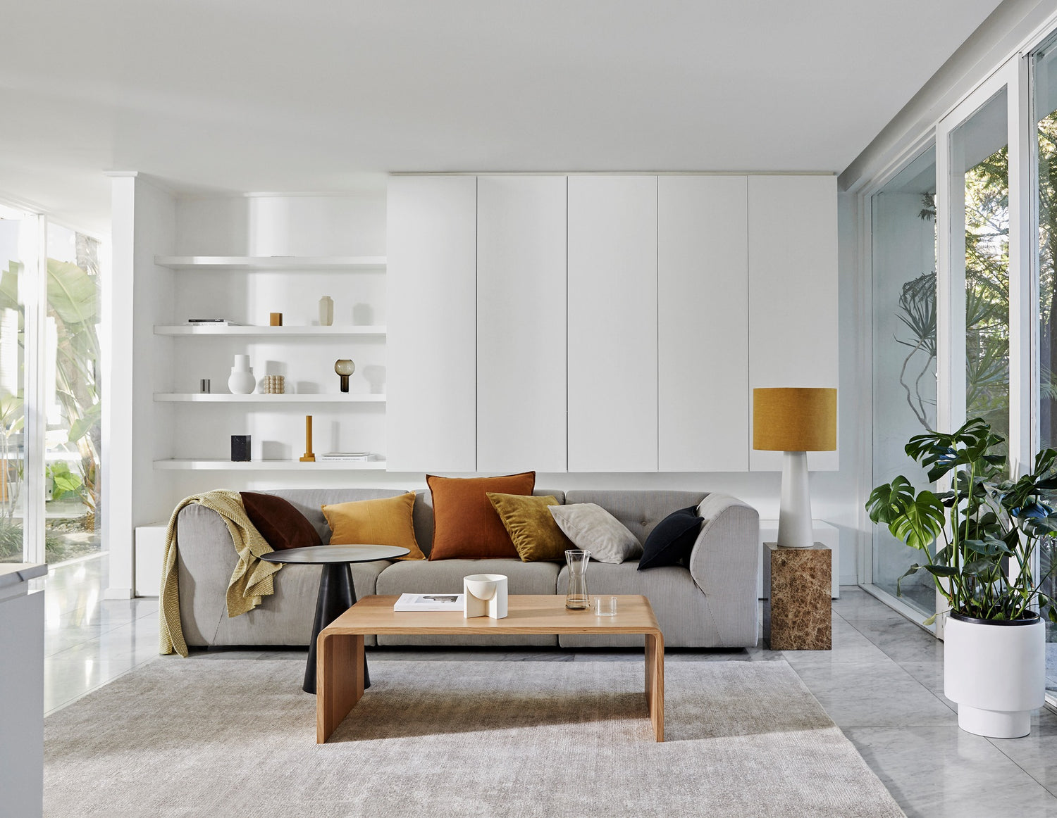 The Home – The Fabric of Society