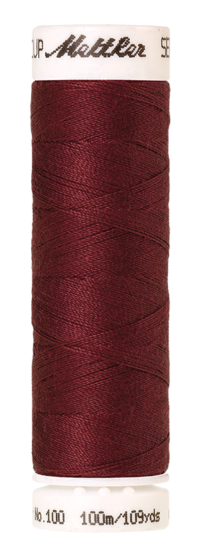 1459 Rio Red 100m Thread – The Fabric of Society