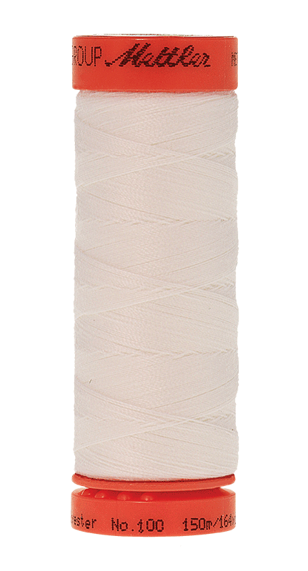 2000 White 150m Thread – The Fabric of Society