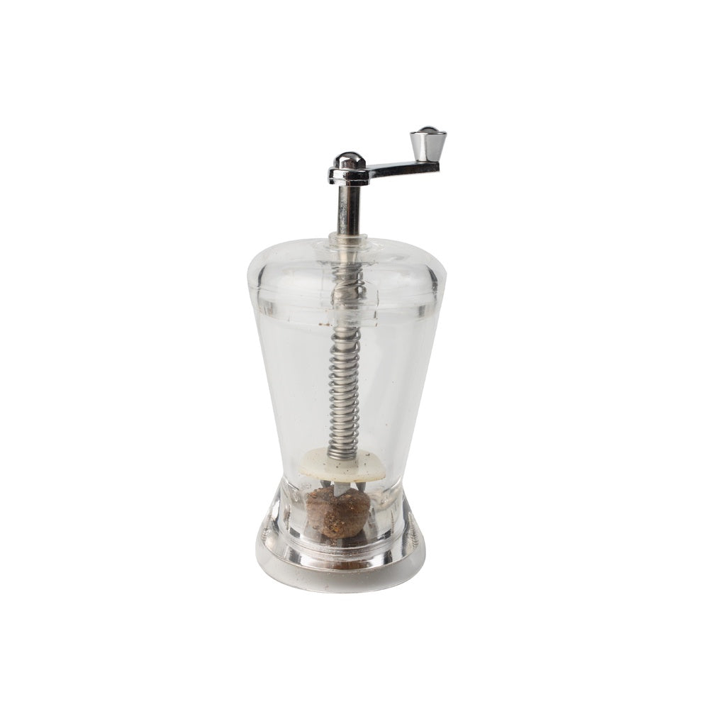 Nutmeg Grinder – The Fabric of Society