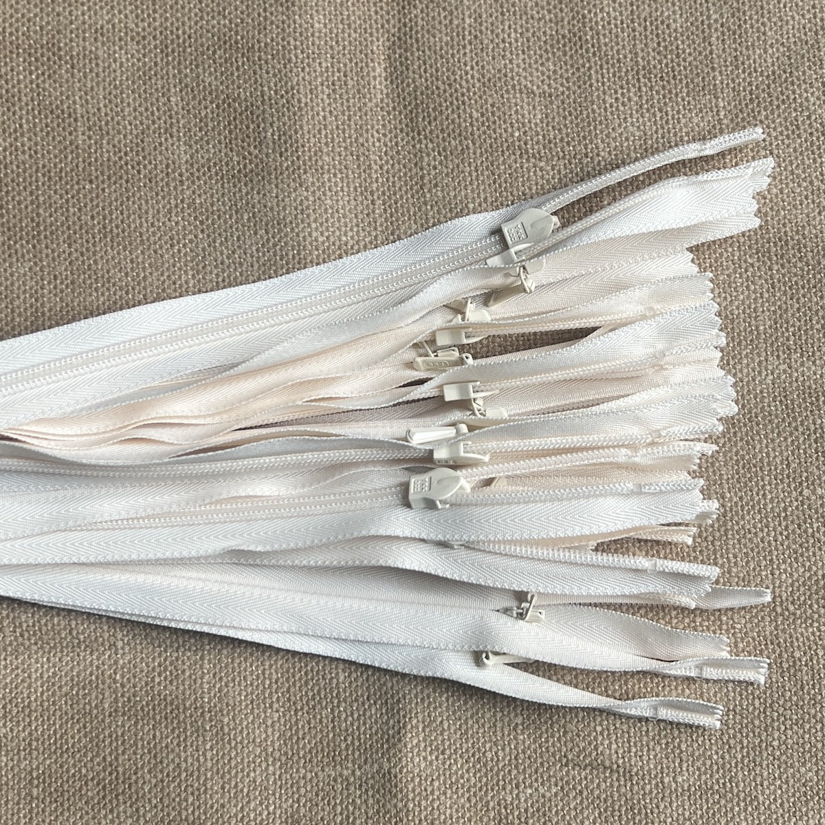 Invisible Zips - YKK – The Fabric of Society