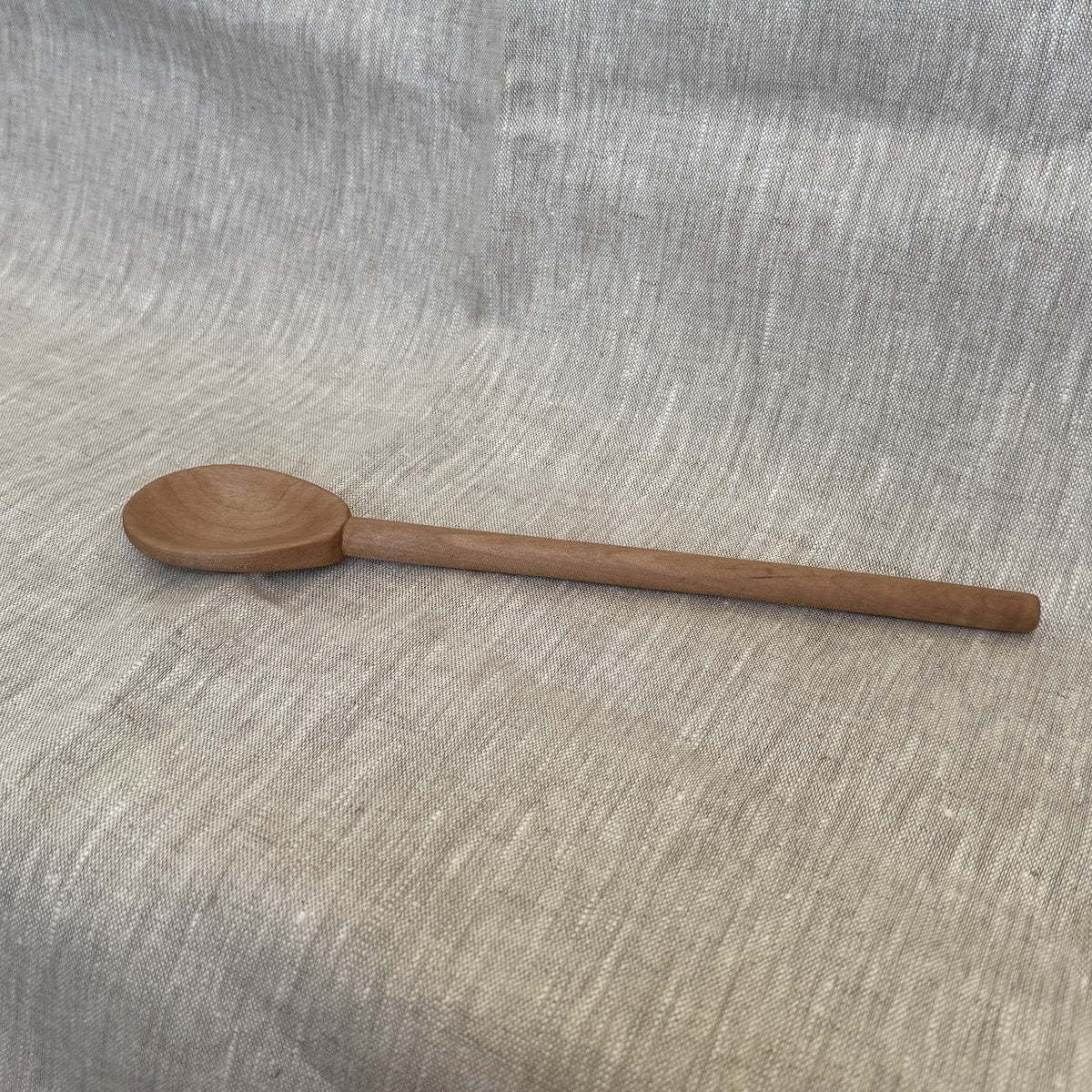Beech Wooden Spoon – The Fabric of Society
