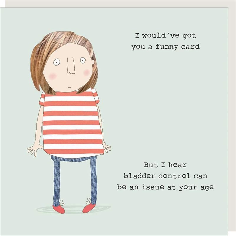 Bladder Card – The Fabric of Society