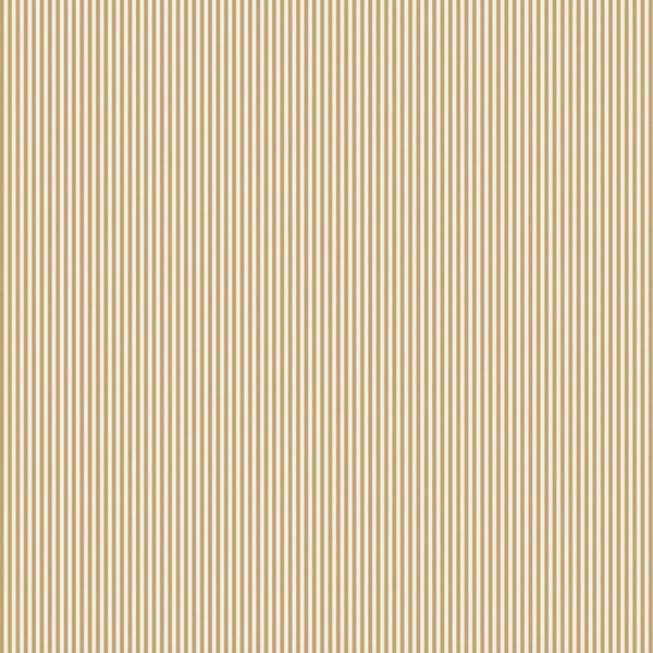 Piccolo Stripe Gold Fabric – The Fabric of Society