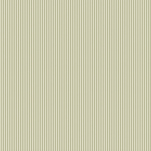 Piccolo Stripe Olive Oilcloth – The Fabric of Society