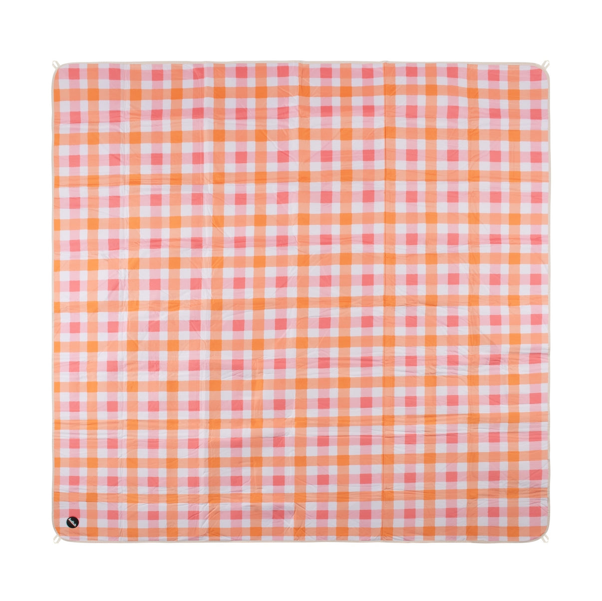 Watermelon Peach Picnic Mat – The Fabric of Society
