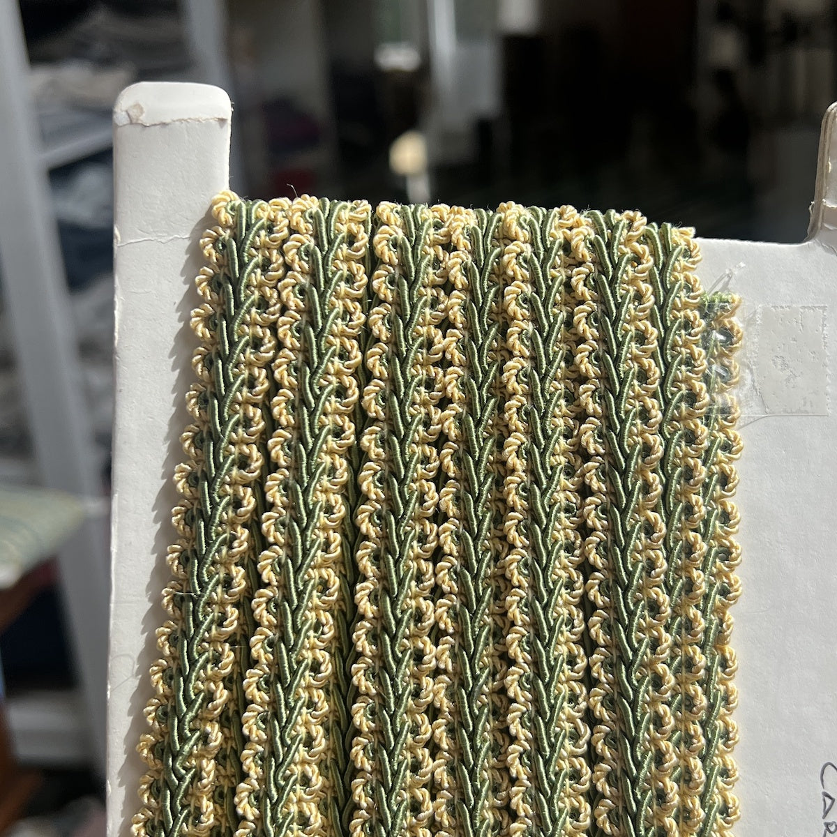 Carnival Gimp – The Fabric of Society