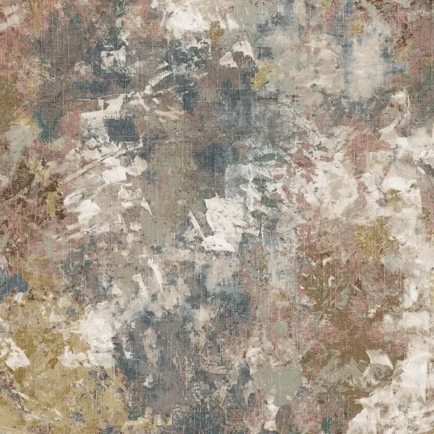 Montreal Earth Fabric – The Fabric of Society