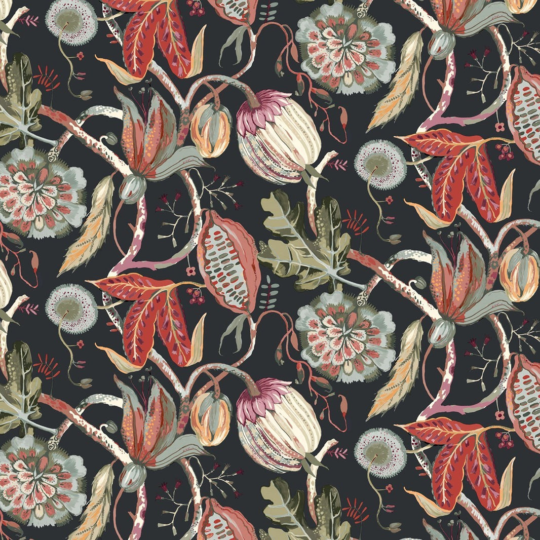 Fabrics – The Fabric of Society